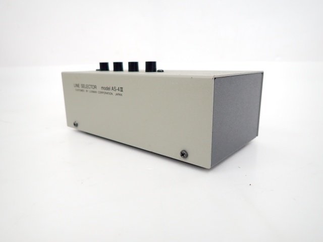 MXR LOOP selector ラインセレクター の落札情報詳細 - ヤフオク落札価格検索 オークフリー