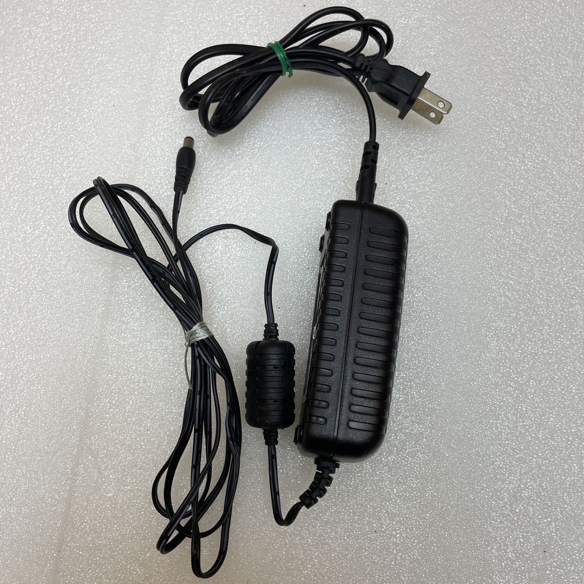 【傷や汚れあり】XL5189 Ktecアダプタ KSAH2400200T1M2 100 240v 24v 2.0A 通電確認済 送料520円の ...