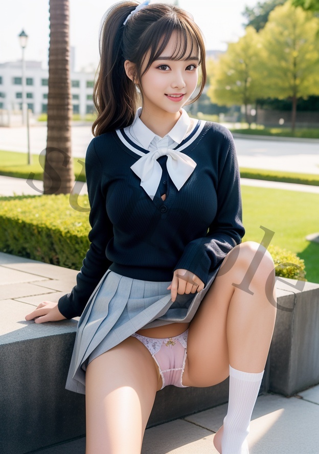 【未使用】※1点物★☆1円スタート！J214 天使級のセーラー美少女 高級ラミネート付きAIイラスト 美女ポスター 美少女 美人 セクシー A4サイズの落札情報詳細 - Yahoo ...