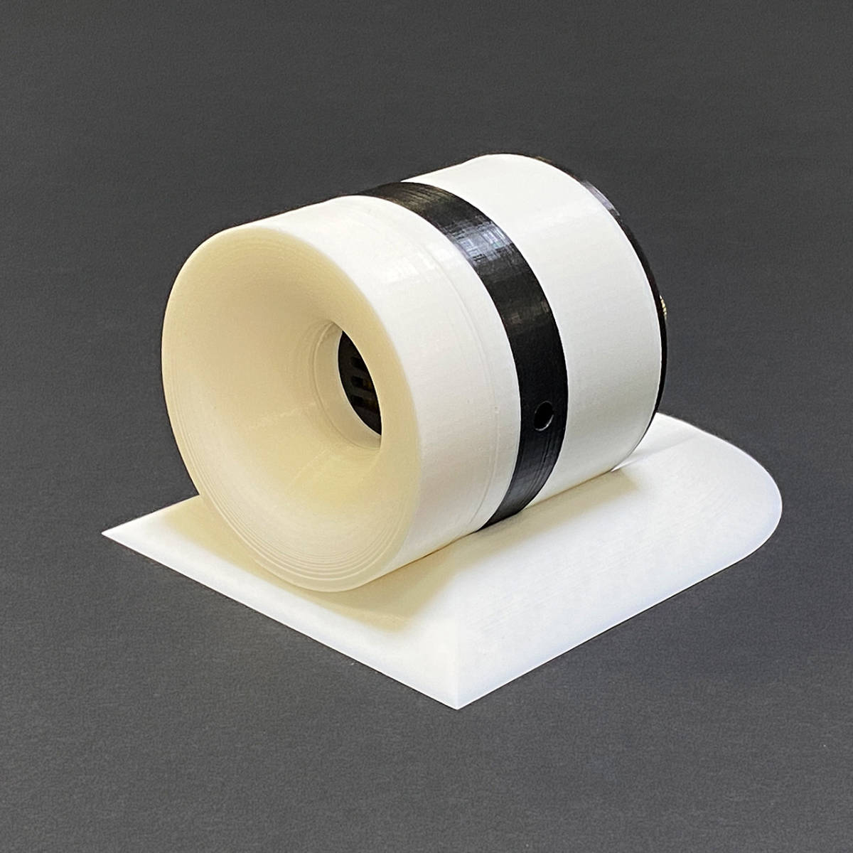 【目立った傷や汚れなし】★【アドオン】ホーン型スーパーツイーター★Dayton Audio AMT Mini-8★オリジナル★2個セット★ ...