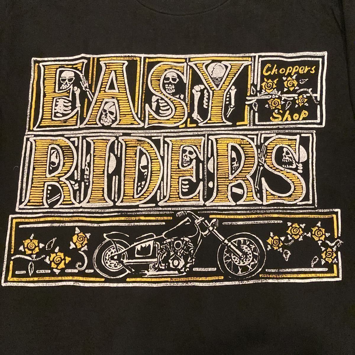 【傷や汚れあり】Tシャツ,半袖,CUSTOM PARTS,MOTORCYCLE,EASY-RIDERS,FRISCO CHOPPERS ...