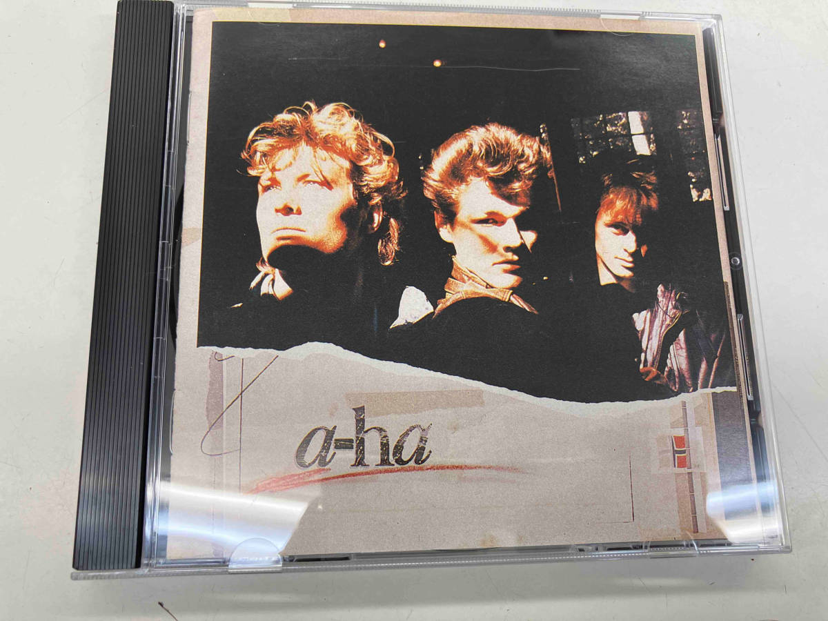 【やや傷や汚れあり】a-ha CD 45R.P.M.Clubの落札情報詳細 - Yahoo!オークション落札価格検索 オークフリー