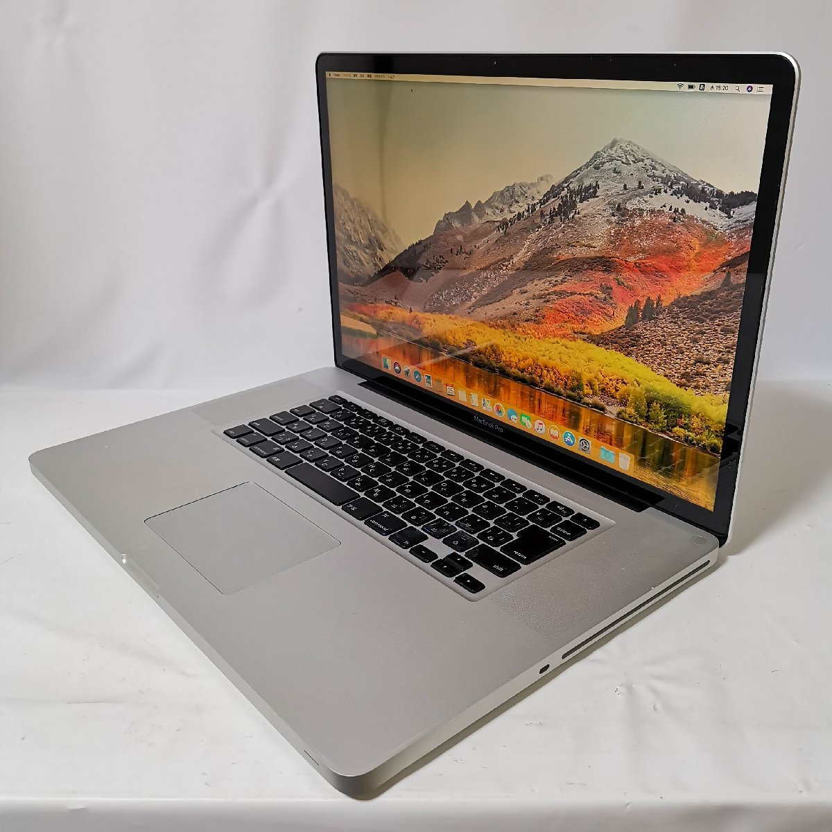 【目立った傷や汚れなし】☆綺麗☆ Apple iMac12.1 Mid2011 A1311【快適Core i5・メモリ8GB・HDD500GB ...