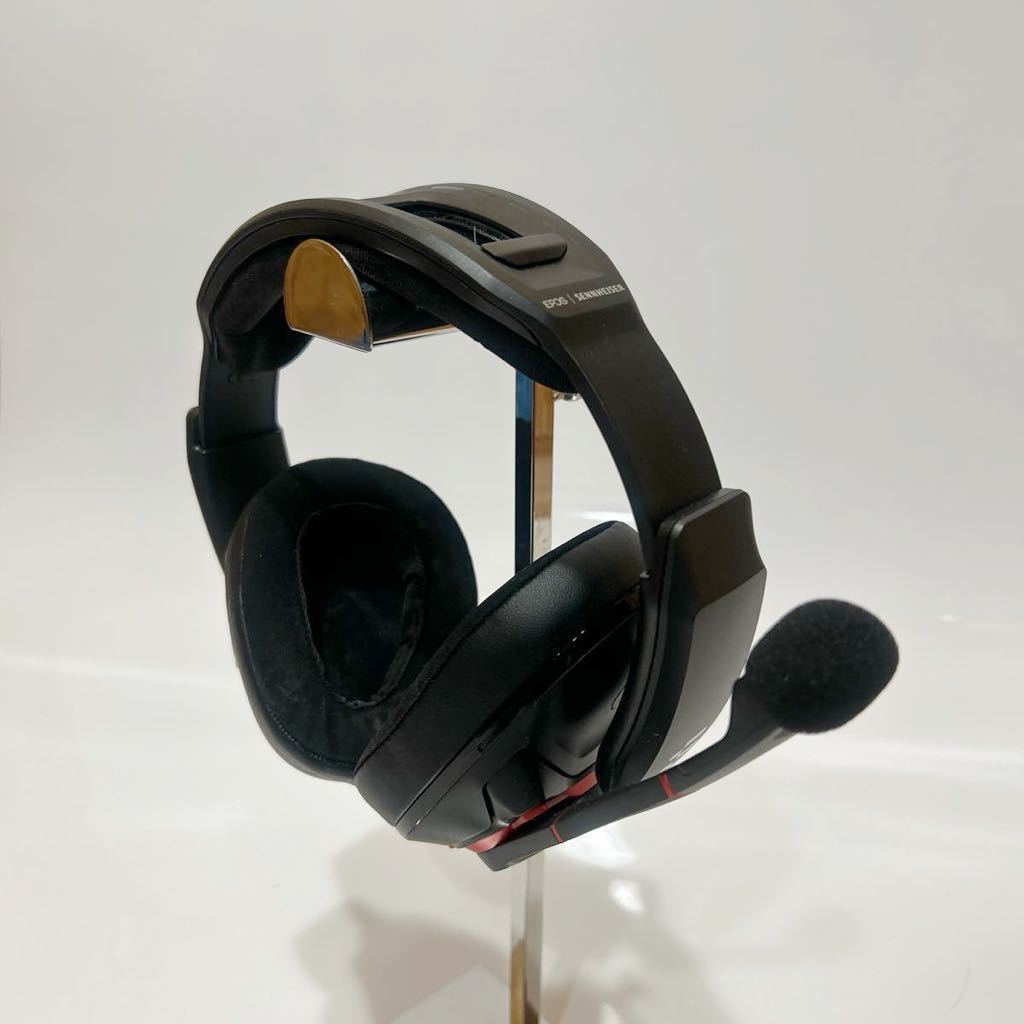 ★LogiCool G431 ゲーミングヘッドセット 付属品多数 新品未開封イヤーパッド、ソフトケース付 除菌済みの落札情報詳細 - ヤフオク落札価格検索 オークフリー