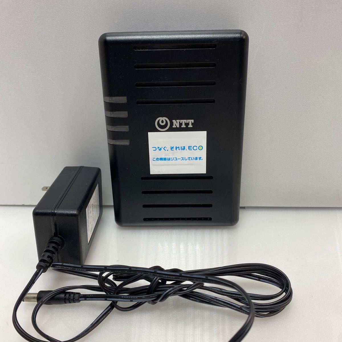 【やや傷や汚れあり】H2-1-11249 NTT VDSLモデム 西日本電信電話 VDSL LAN SYSTEM VDSL N B-100Eの落札情報詳細 - ヤフオク落札価格検索 オークフリー