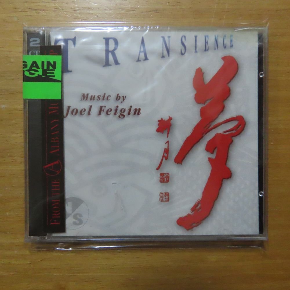 【やや傷や汚れあり】41078424;【未開封/2CD】COHEN / TRANSIENCEの落札情報詳細 - ヤフオク落札価格検索 オークフリー