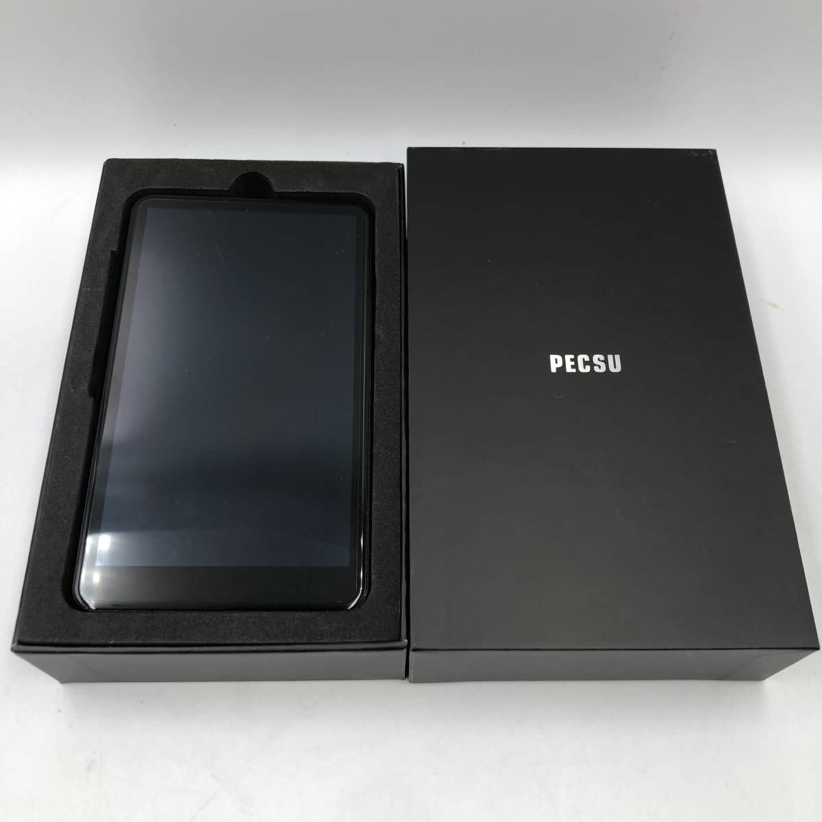 【目立った傷や汚れなし】【通電確認済】PECSU MP3プレーヤー Android P5S ミュージックプレーヤー/Y12989-J2の落札情報詳細 - ヤフオク落札価格検索 オークフリー