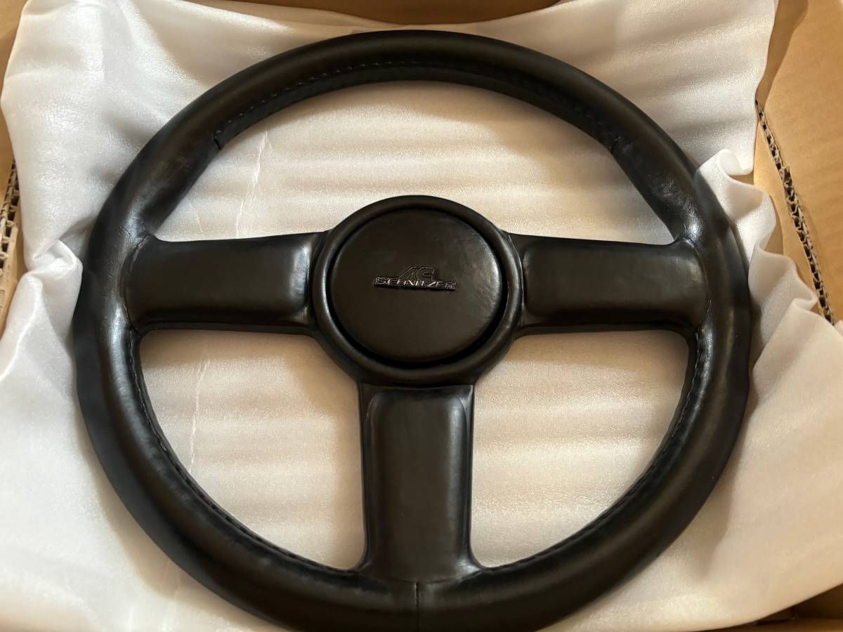 【やや傷や汚れあり】AC SCHNITZER ACシュニッツァー ステアリング ATIWE アティべ BMW E24 E28 E30 E36 E32 E34の落札情報詳細 - Yahoo ...