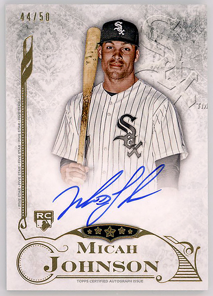 【未使用に近い】NOLAN SANBURN 2015 BOWMAN CHROME RC AUTO WHITESOXの落札情報詳細 - ヤフオク ...