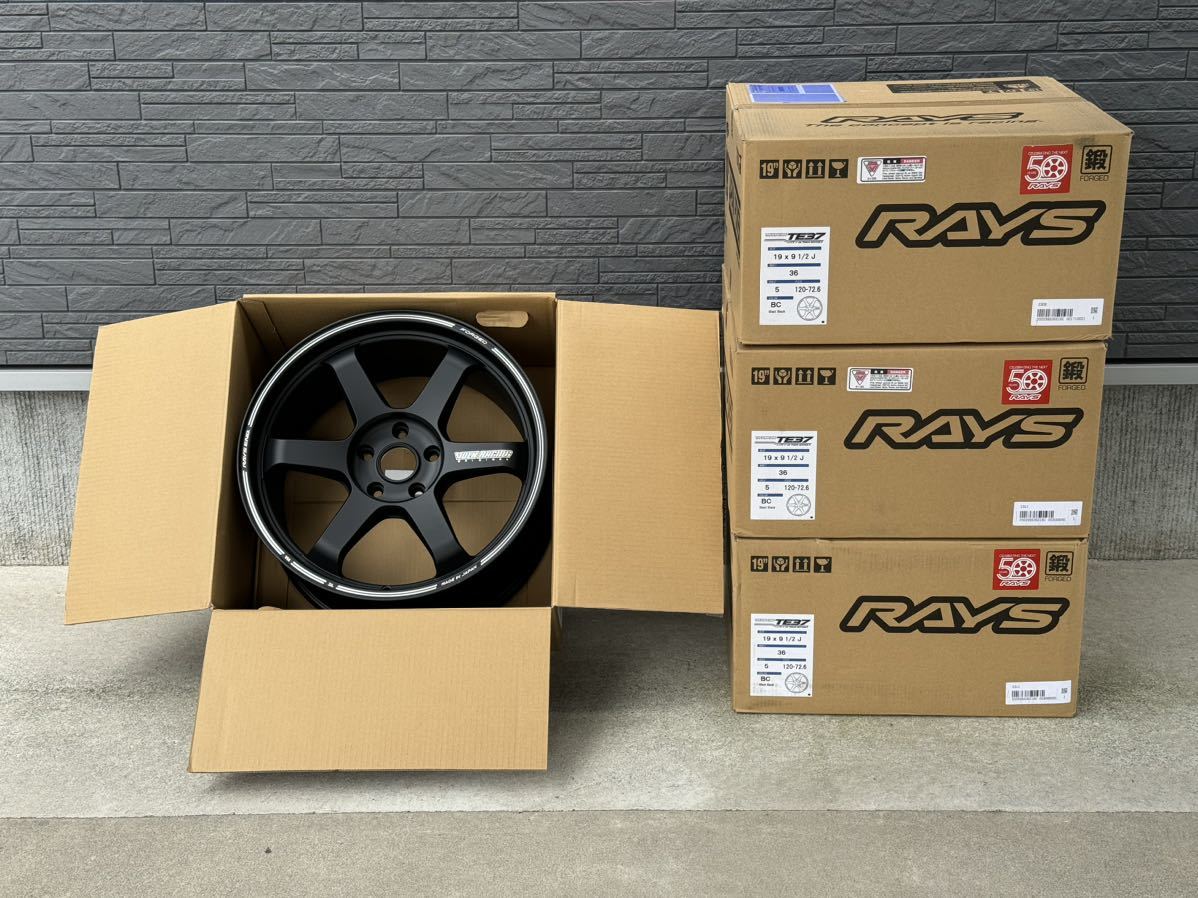 RAYS VOLK RACING G25 Limited Edition レイズ ボルクレーシング リミテッドエディション pcd120 8.5j+35 9.5j+45 FORGED BMW ...