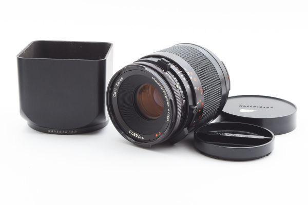 【やや傷や汚れあり】 K83★美品★ ハッセルブラッド Hasselblad Carl Zeiss Makro Planar Cf 120mm F4 T の落札情報詳細 ヤフオク落札価格