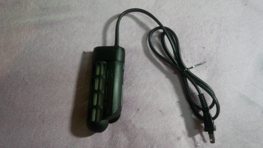 【未使用】GEX SH55 熱帯魚水槽用ヒーター サーモスタット不要 温度固定式 55W 未使用品の落札情報詳細 - ヤフオク落札価格検索 オークフリー