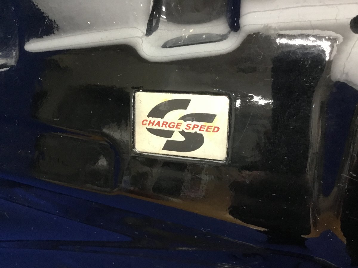 【傷や汚れあり】1円スタート！スバル GRB インプレッサ 社外 CHARGE SPEED FRP製 ボンネット クロ 2303186 2G1-1 城の落札情報詳細 - Yahoo ...