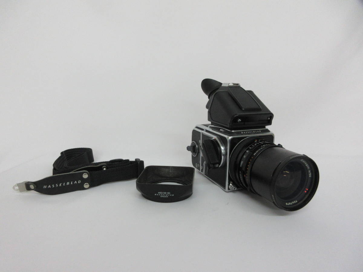 【やや傷や汚れあり】 7 1 【防湿庫保管品】hasselblad ハッセルブラッド 503cx Carlzeiss Distagon Cf