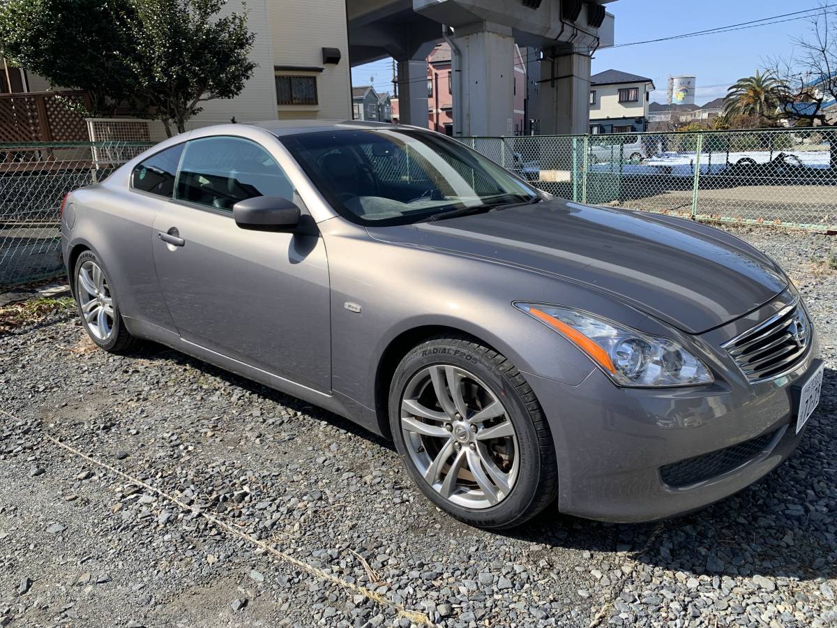 【走行距離 163,000 km】スカイラインクーペV36売り切りの落札情報詳細 - Yahoo!オークション落札価格検索 オークフリー