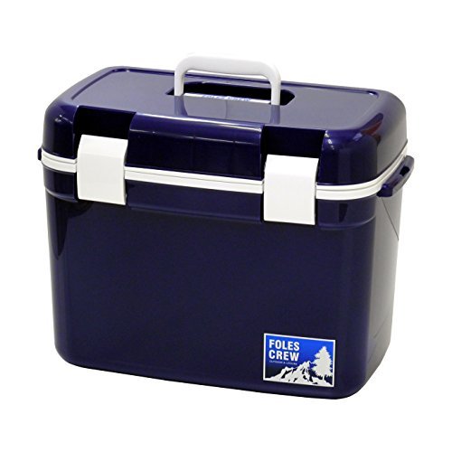 【未使用】JEJアステージ クーラーボックス フォレスクルー ダークブルー 13Lの落札情報詳細 - Yahoo!オークション落札価格検索 オークフリー