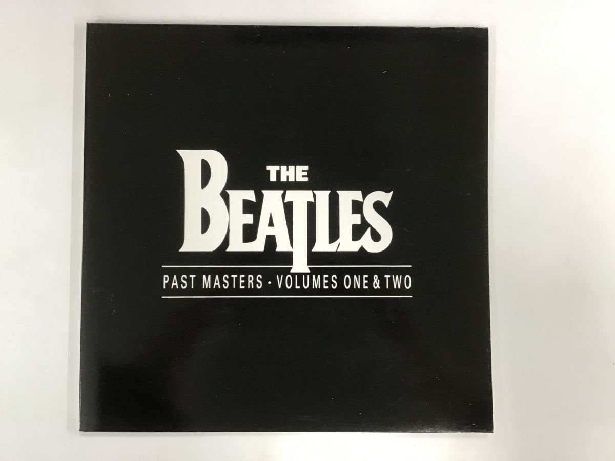 【目立った傷や汚れなし】LP / THE BEATLES / PAST MASTERS VOLUME ONE / UK盤 [3152RR]の落札情報詳細 - Yahoo!オークション落札価格 ...