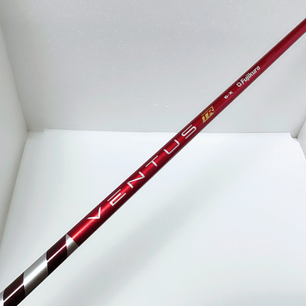 【目立った傷や汚れなし】ベンタス TR レッド ベロコア VENTUS TR RED VELOCORE 6-X テーラーメイド ドライバー用 シャフトの落札情報詳細 - ヤフオク落札価格検索 ...