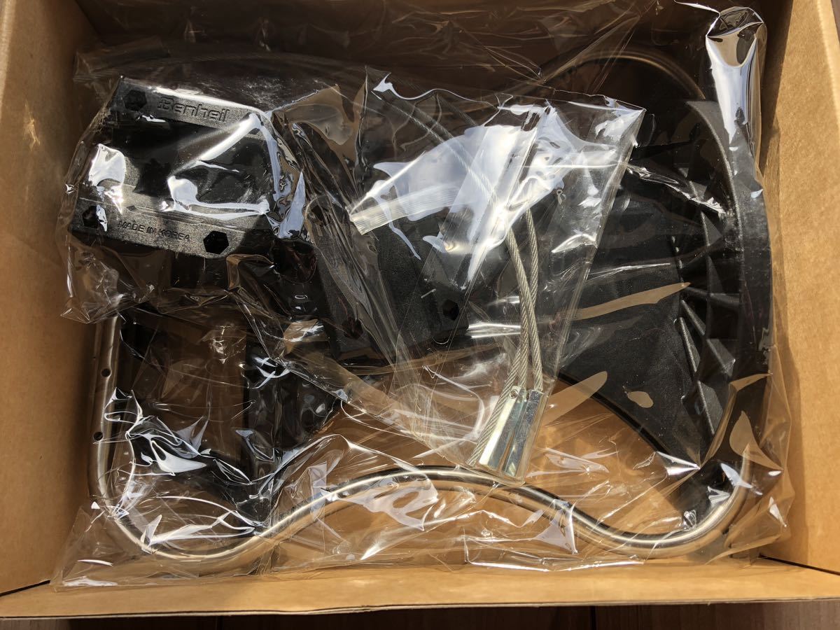【未使用に近い】B-Prop & Adjust Frame set benheil ユニットの落札情報詳細 - ヤフオク落札価格検索 オークフリー