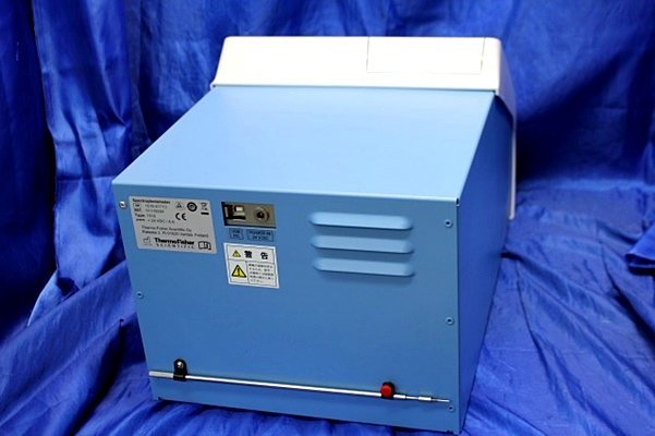 【やや傷や汚れあり】木木 108 Thermo モノクロメータータイプ 吸光マイクロプレートリーダー Multiskan GOベーシック ...