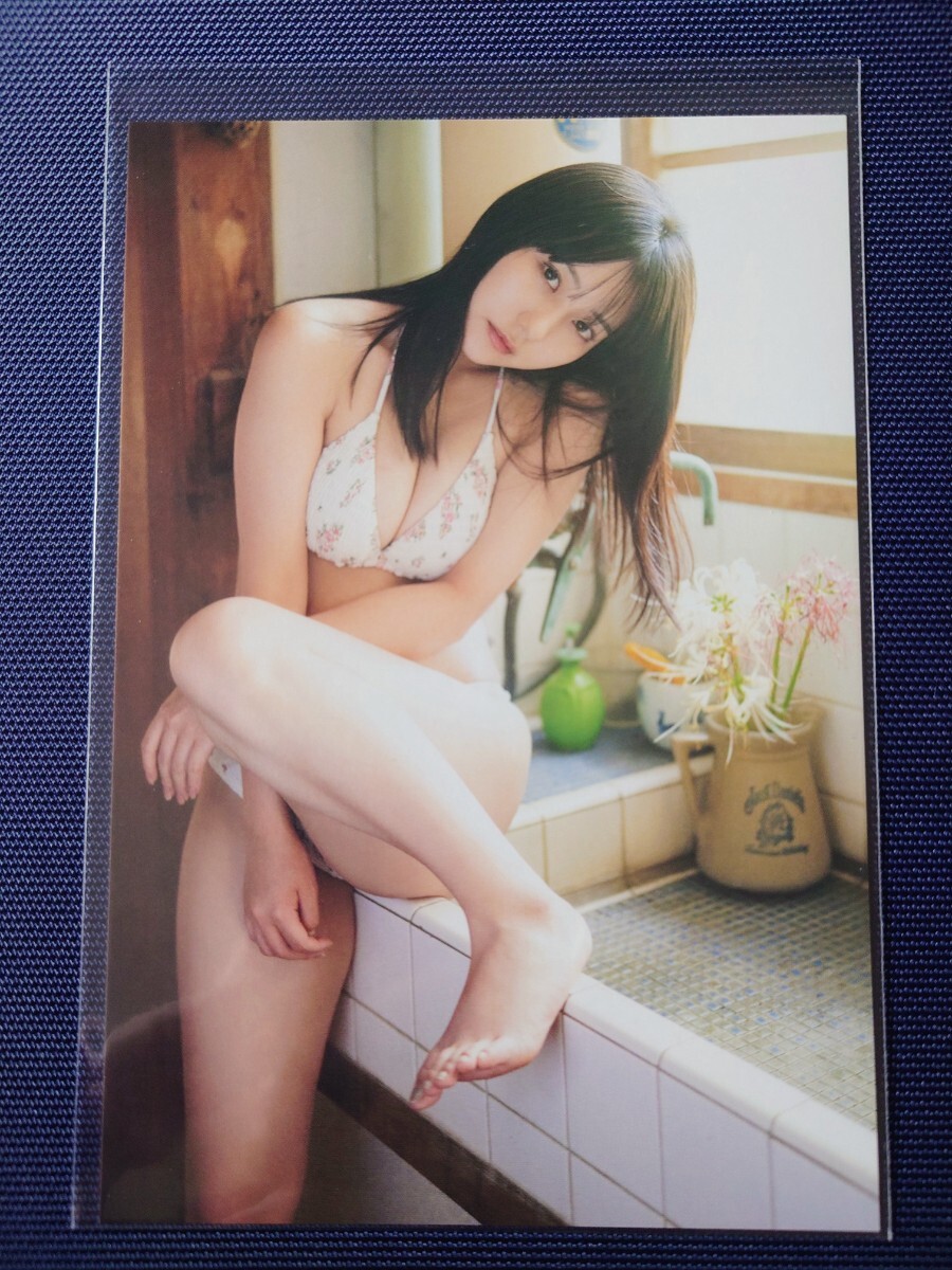 【目立った傷や汚れなし】②HKT48 田中美久 B.L.T. 2021 12月号増刊 ソログラビアSP版 セブンネットショッピング 購入特典 ポストカード Cの落札情報詳細 - Yahoo ...