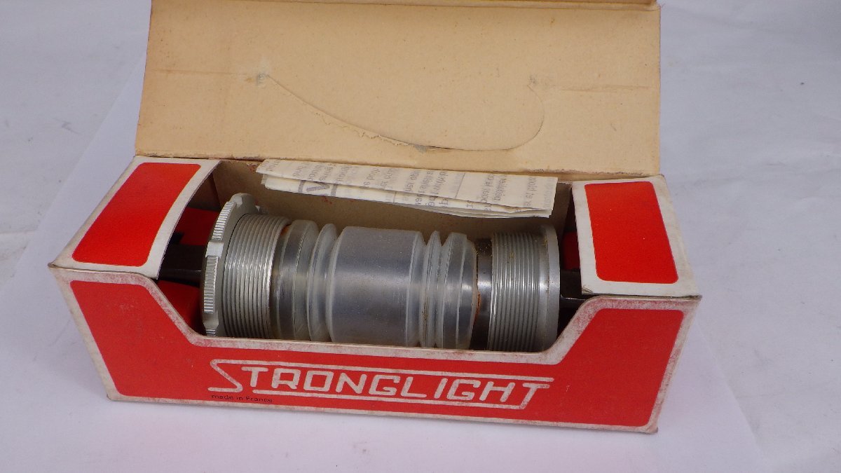 【未使用】☆管神40【新品】 STRONGLIGHT ストロングライト の落札情報詳細 - ヤフオク落札価格検索 オークフリー