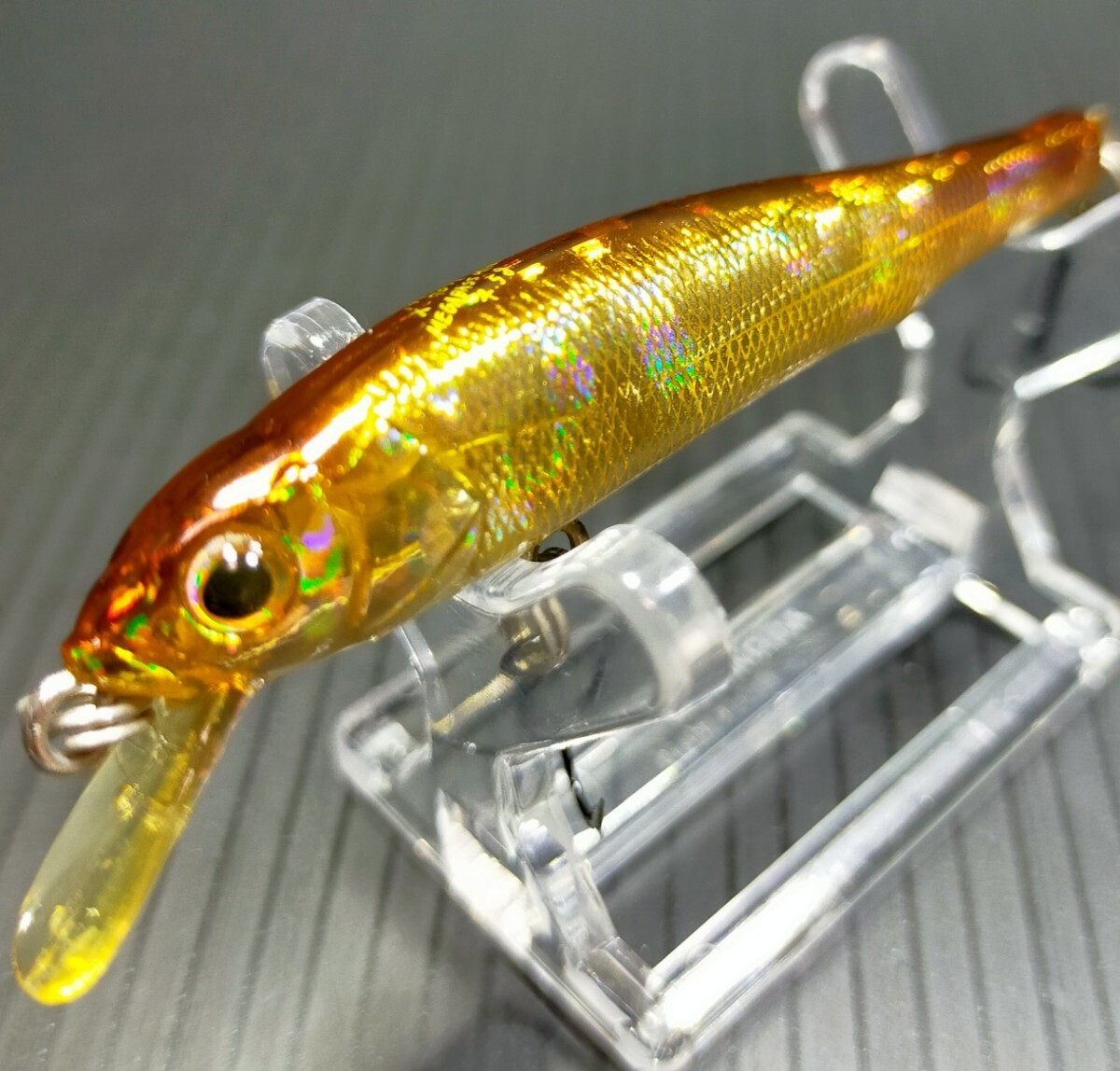 【やや傷や汚れあり】X-70 (SP) GGワカサギ ★ X70 GG WAKASAGI SuspendType/Megabass/メガバス/ナナマルの落札情報詳細 - ヤフオク落札価格検索 ...