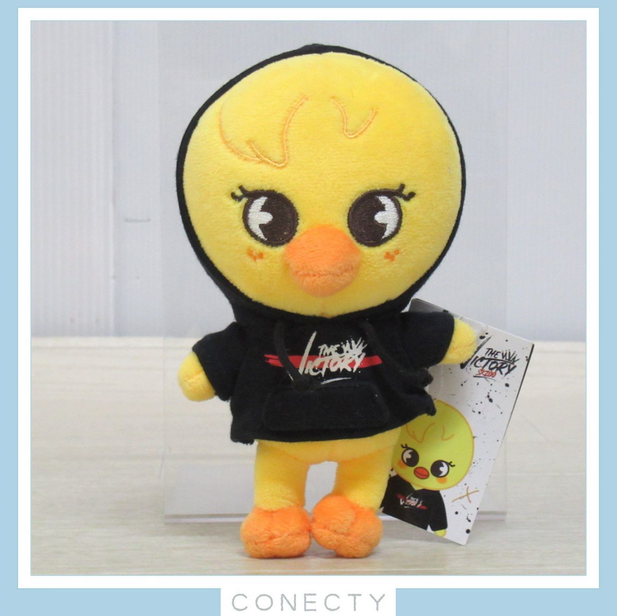 【やや傷や汚れあり】stray kids SKZOO ポガリ ぬいぐるみ スキズ フィリックス タグ付き BbokAri【N4【S1の落札情報 ...