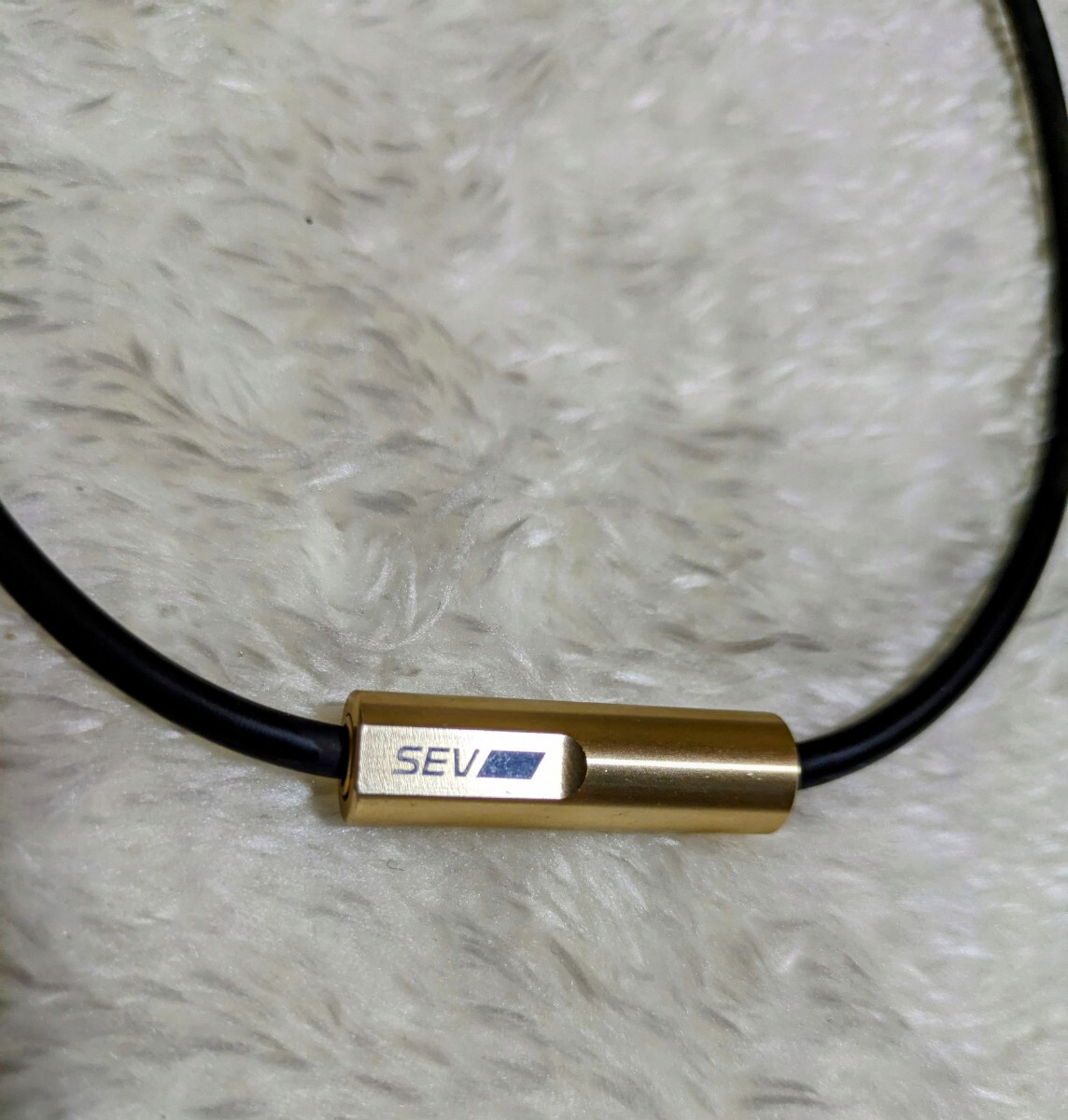 【目立った傷や汚れなし】SEV ルーパー タイプ G ネックレス 46cmの落札情報詳細 - Yahoo!オークション落札価格検索 オークフリー