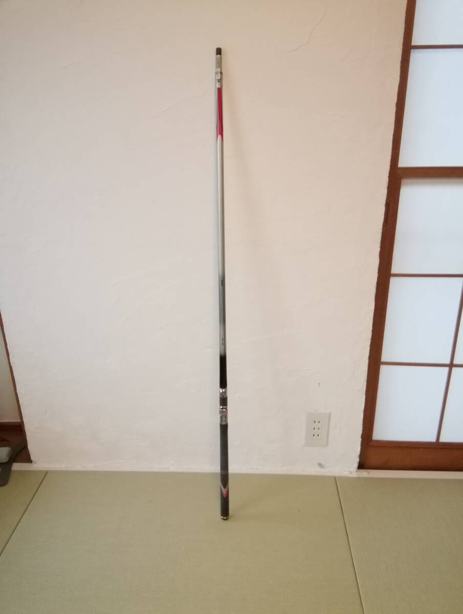 【未使用】☆ がま渓流 MULTI FLEX マルチフレックス 喝采 本流アマゴ 7.2m ☆ 未使用品の落札情報詳細 - ヤフオク落札価格検索 オークフリー