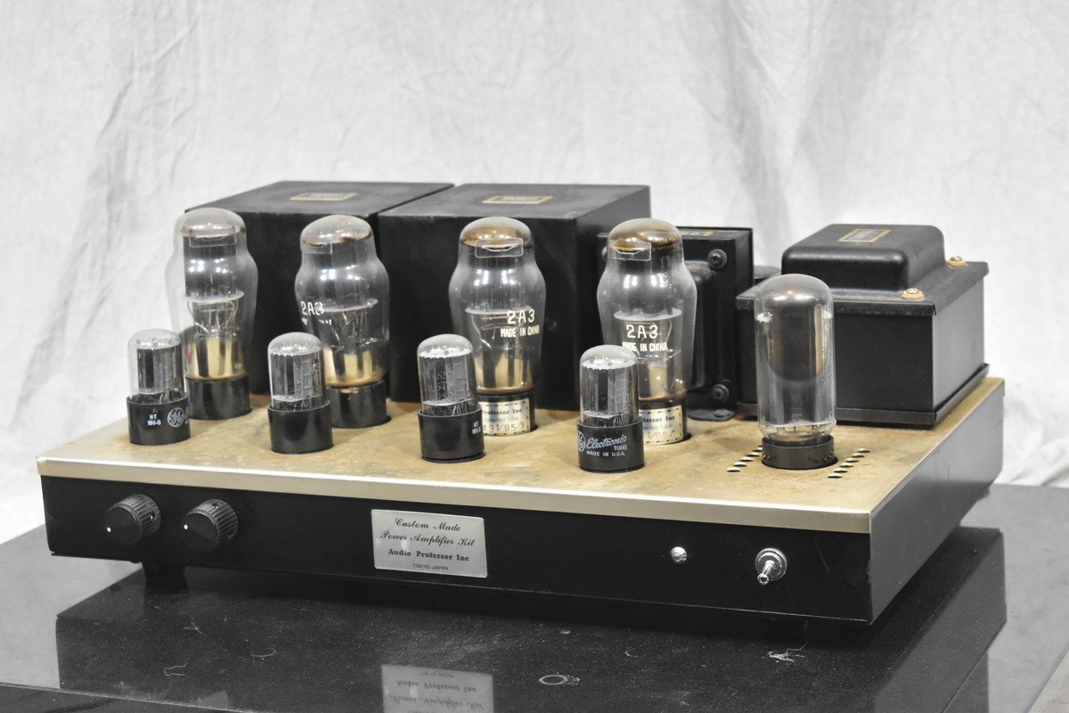 General Electric 真空管 6LF6 / 6MH6 10本セット（各1個箱付き）動作未確認品 / ゼネラルエレクトリックGE ...