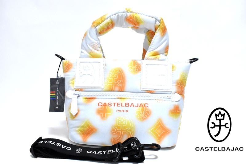 【未使用】長財布 カステルバジャック オレンジの落札情報詳細 - ヤフオク落札価格検索 オークフリー