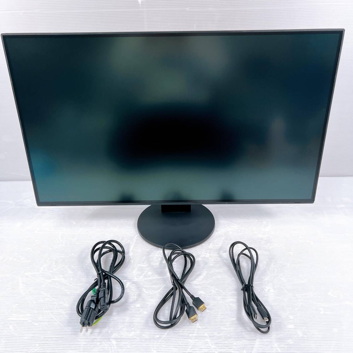 【中古】ナナオ製 EIZO FlexScan S2202W★22型液晶モニタ/累積使用5059Hの落札情報詳細 - ヤフオク落札価格検索 オークフリー