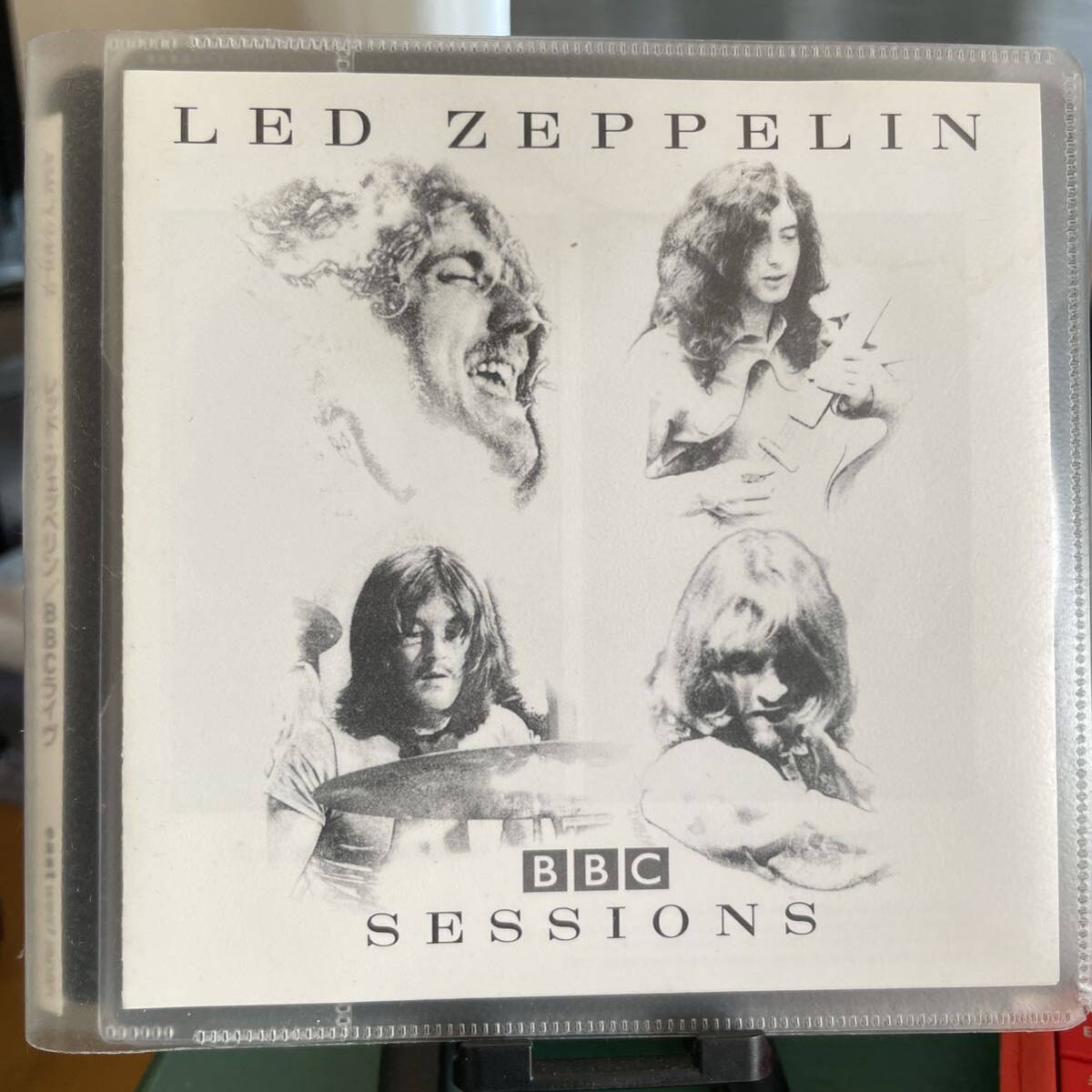 【新品】LED ZEPPELIN★STUDIO MAGIK SESSIONS 1968-1980★18CD★MP3の落札情報詳細 - ヤフオク ...