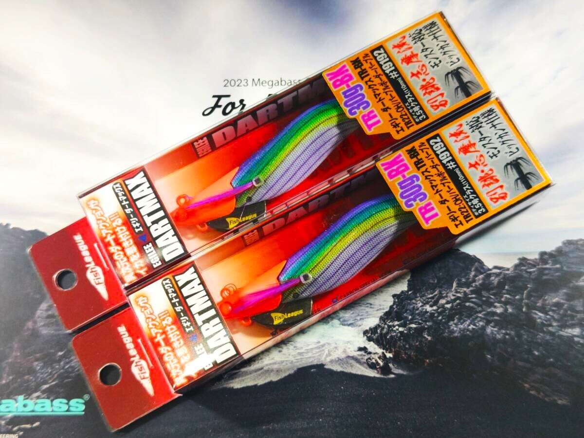 【未使用】マルキユーFishLeague エギリー ダートマックスTR 3.5号 30g-BK TR22: オレンジヘッド/パープルボーダーパープル【新品未使用品】TN00145の落札情報詳細 ...