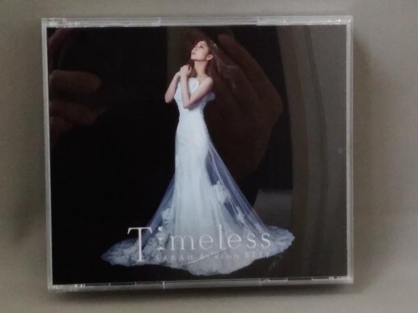 【やや傷や汚れあり】サラ・オレイン CD／Timeless~サラ・オレイン・ベスト【2SHM-CD】の落札情報詳細 - Yahoo!オークション落札価格検索 オークフリー