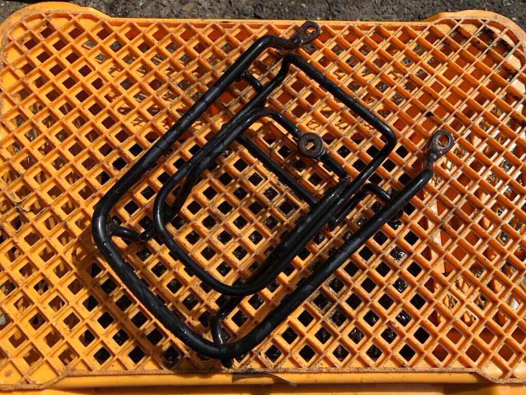 【やや傷や汚れあり】【52214】 ヤマハ ジョグ SA36J リア キャリア 荷台 SA55J SA39Jの落札情報詳細 - Yahoo!オークション落札価格検索 オークフリー