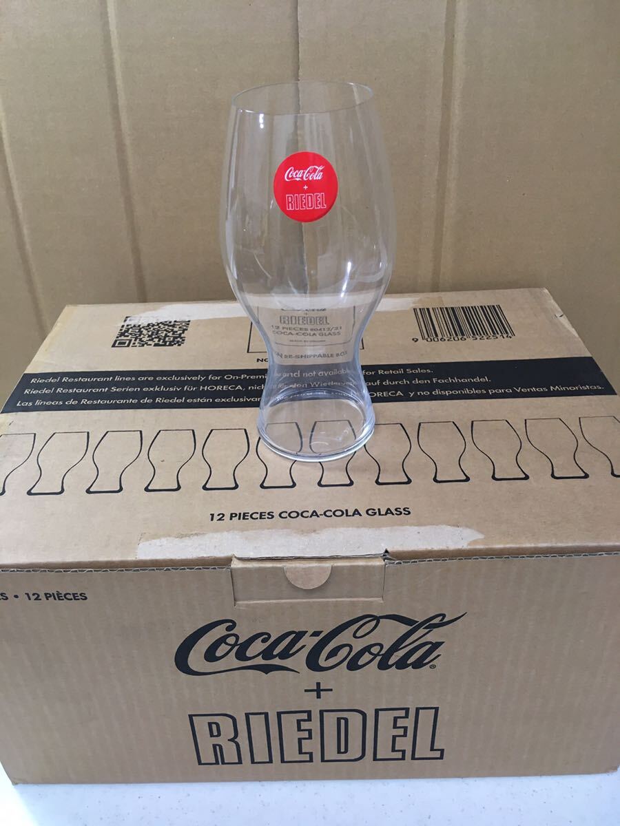 【未使用に近い】コカコーラ コカ・コーラ リーデル RIEDEL グラス Coca Cola リーデル製の落札情報詳細 - Yahoo!オークション落札価格検索 オークフリー
