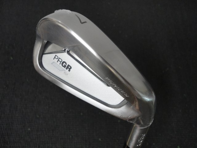 【未使用】 新品！2022 PRGR 03 プロギア 03 アイアン 5I (7-9.PW,AW) スペックスチールⅢ Ver.2 M-43 (S) 日本正規品の落札情報詳細 - ヤフオク落札 ...