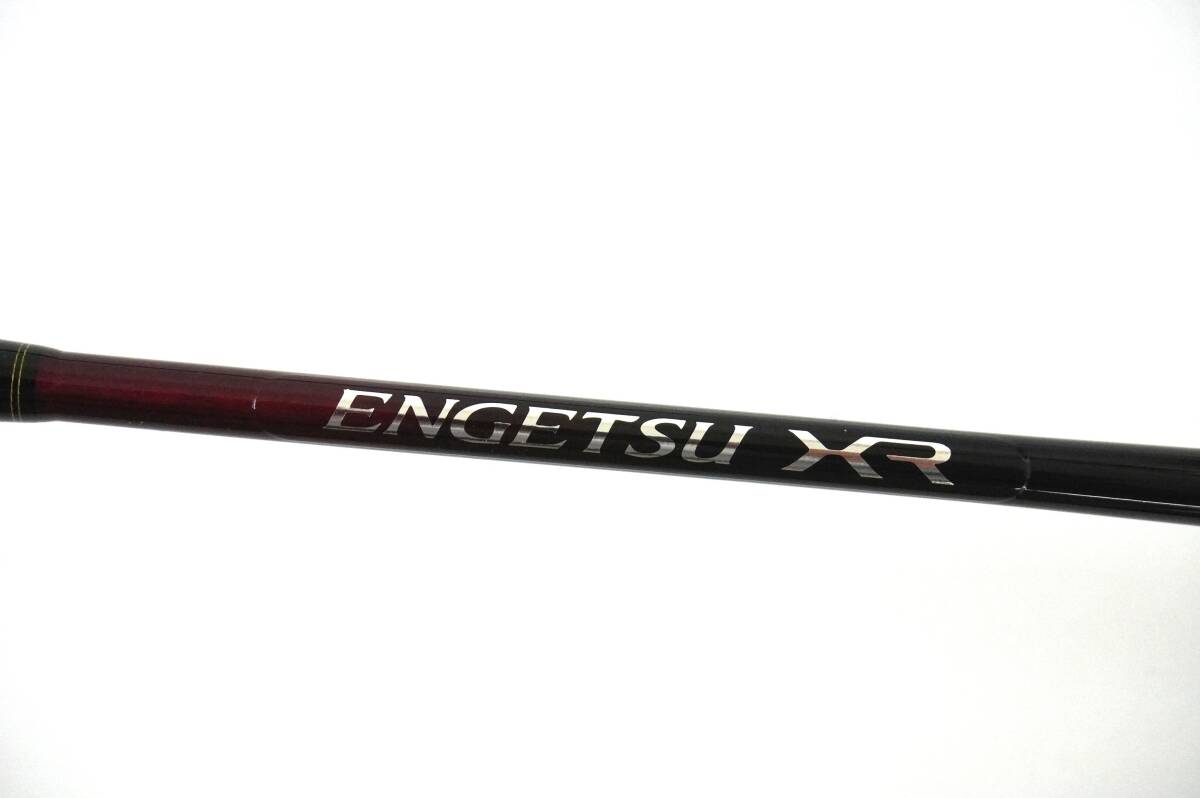 【やや傷や汚れあり】シマノ 21 炎月XR FS-B66M 左巻き専用 【美品】の落札情報詳細 - Yahoo!オークション落札価格検索 オークフリー