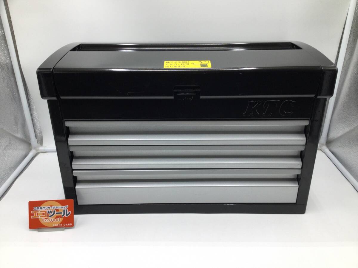 【やや傷や汚れあり】【美品！！】☆KTC/京都機械工具 3段ツールチェスト EKR-103 [IT1SK1NMO1LU]の落札情報詳細 - Yahoo!オークション落札価格検索 オークフリー