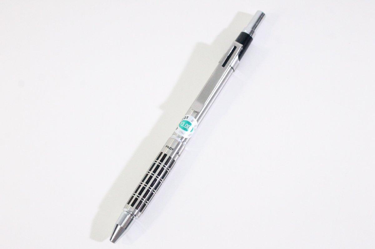 【未使用に近い】PILOT パイロット Automatic オートマチック 0.5mm 未開封 10本セット 箱 製図用 シャープペンシルの落札情報詳細 - ヤフオク落札価格検索 オークフリー