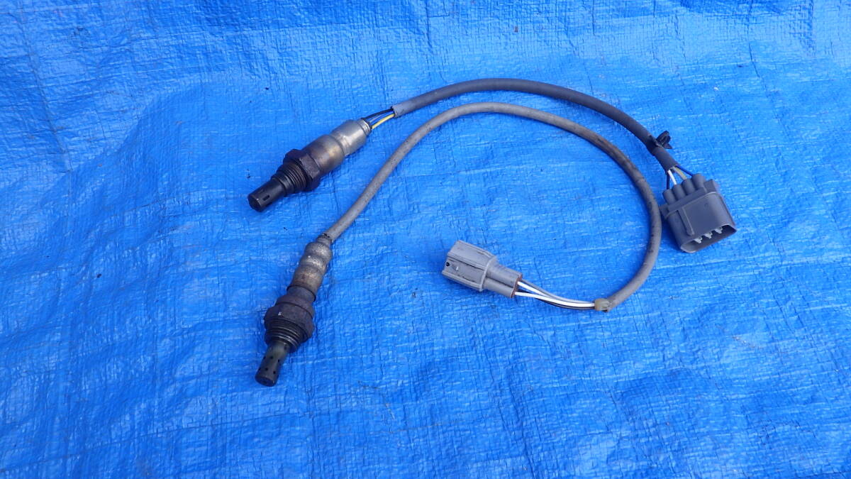 【傷や汚れあり】H26年 エブリィ DA64V DA64W スクラム DG64V 純正 O2センサー オーツーセンサー 2本 動作品 送料520円 管K0526の落札情報詳細 - ヤフオク落札 ...