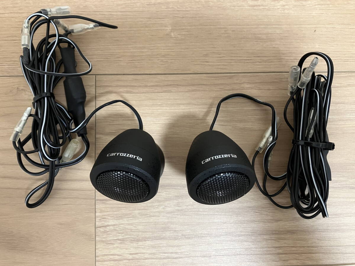 【やや傷や汚れあり】Pioneer TS-T730 チューンアップツィーター 中古品の落札情報詳細 - Yahoo!オークション落札価格検索 オークフリー