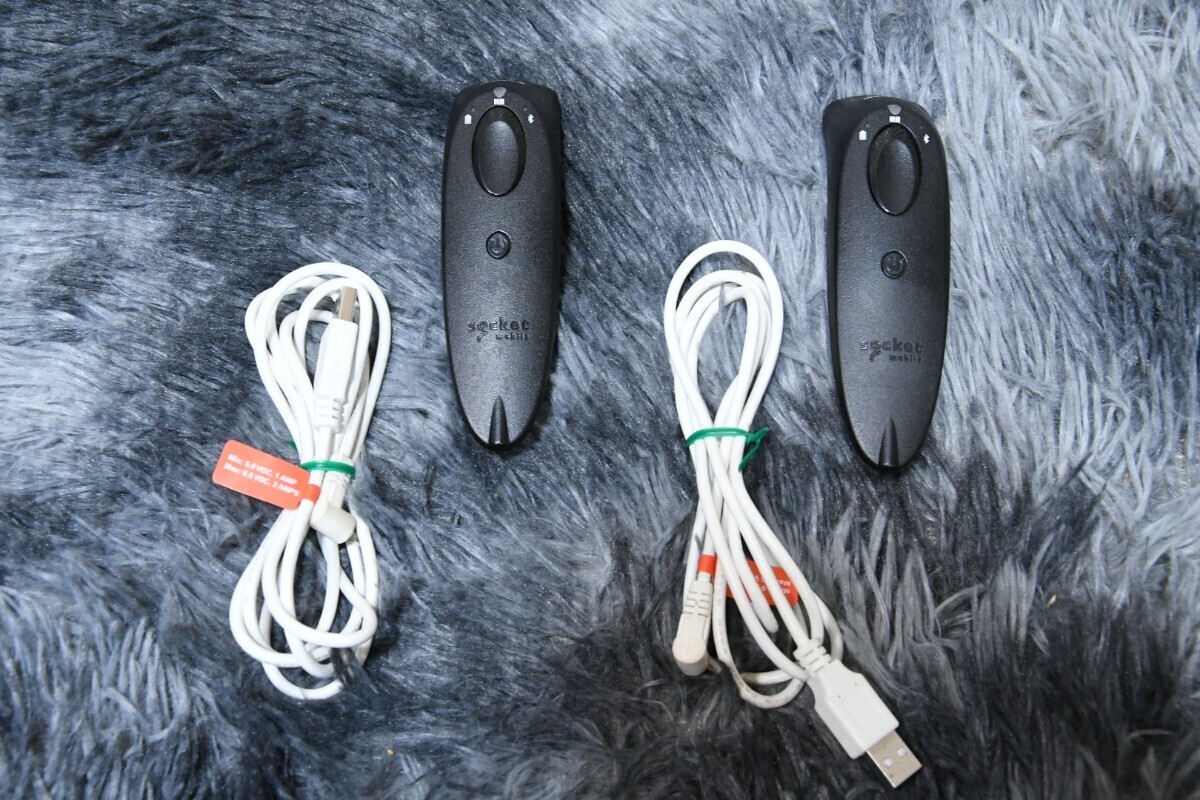 【目立った傷や汚れなし】美品 クローバー電子 レジスター JET-670 バーコードリーダー(スキャナー) レシート紙付 軽減税率対応 40部門 5000PLU 感熱紙 CLOVER used ...