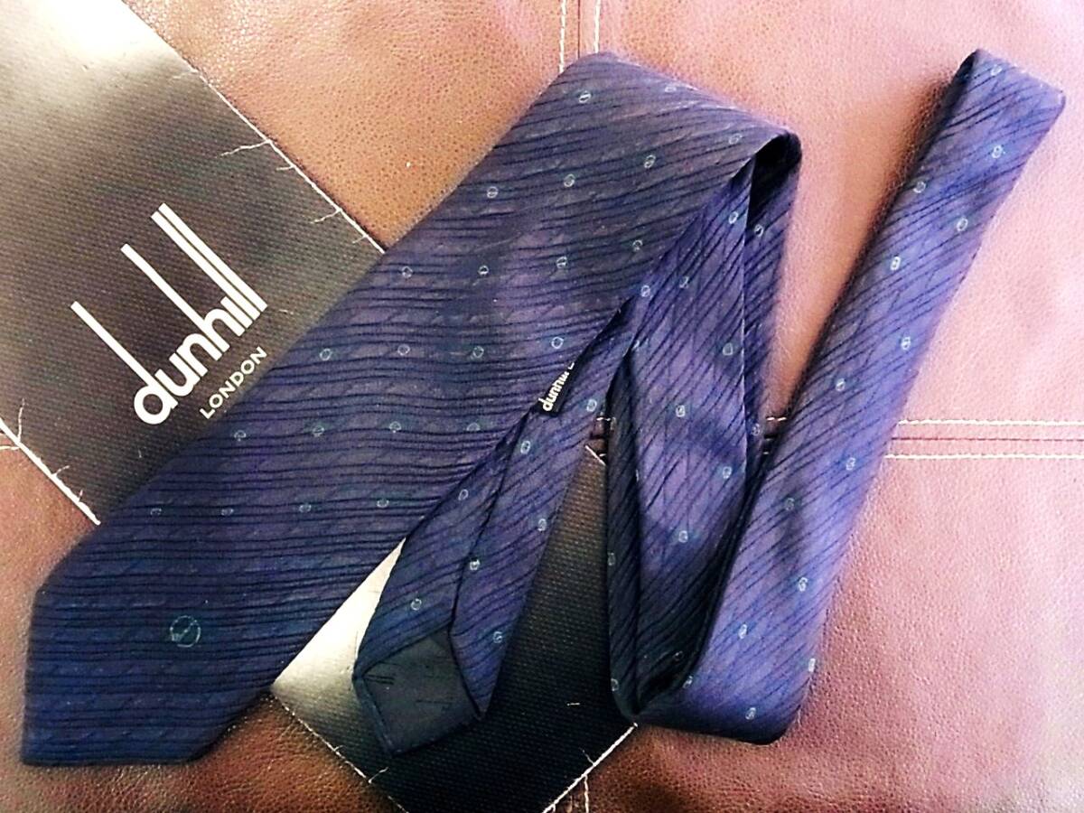 【傷や汚れあり】 1062 在庫処分SALE 【dunhill】ダンヒル ネクタイ★の落札情報詳細 - Yahoo!オークション落札価格検索 オークフリー