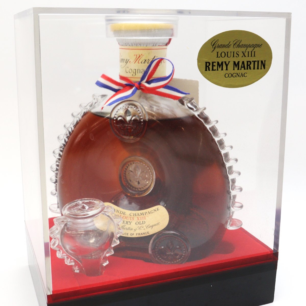 【未使用】33780 酒祭 洋酒祭 レミーマルタン クラブ 40% 700ml 未開栓 CLUB de REMY MARTIN 自宅長期保管品 ...