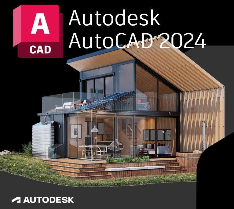 【未使用】【数量限定】Autodesk Autocad2024無期限DL版【CAD 2024】オマケ1個付♪CAD 2023/CAD 2022/CAD 2019/LT/Mechanical ...