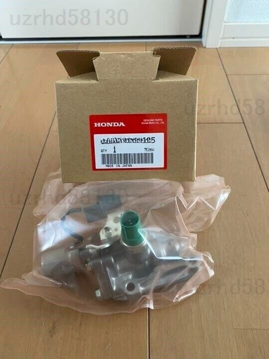 【未使用】ホンダ純正 インテグラ DC2 シビック DB8 EK9 EG6 EK4 B18C B16 スプールバルブ タイプR HONDAの落札情報詳細 - Yahoo!オークション落札価格 ...
