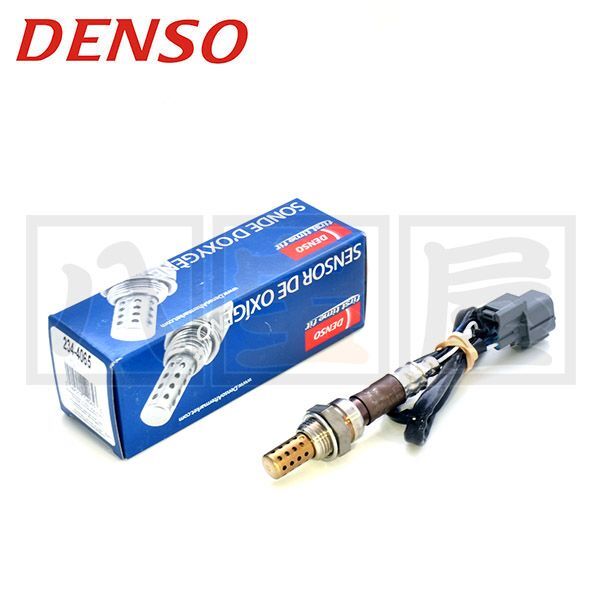 【未使用】送料185円～ デンソー O2センサー バモス HM1 HM2 HM3 HM4 HJ1 HJ2 36531-PFE-N03 36532-PR7-A01 OZA577-EE1 ...